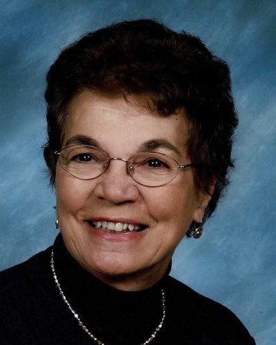 Remembering Pearl M. Severson | Obituaries Archive |Joldersma & Klein ...
