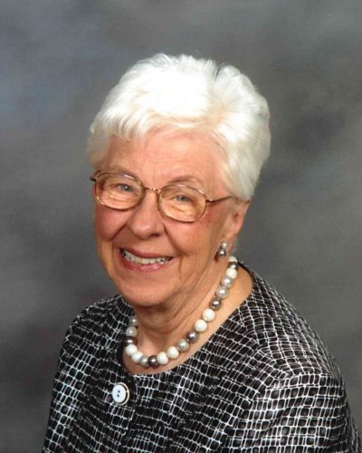 Remembering Joyce L. Stafford | Obituaries Archive |Joldersma & Klein ...