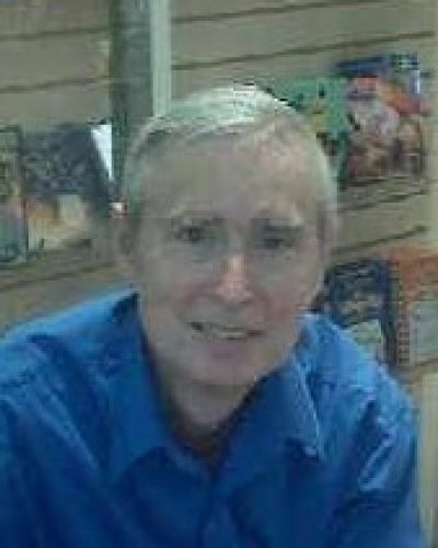 Remembering Harold Laymon, Sr. | Obituaries Archive |Joldersma & Klein ...