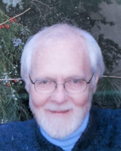 Remembering Patrick M. Jones | Obituaries Archive |Joldersma & Klein ...