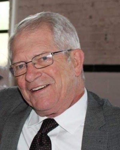 Remembering Gerald R. Kelly | Obituaries Archive |Joldersma & Klein ...