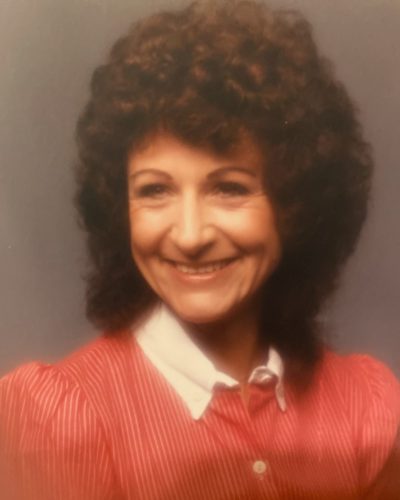 Remembering Linda M. Krank | Obituaries Archive |Joldersma & Klein ...