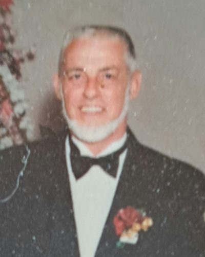 Remembering Gerald A. Rininger | Obituaries Archive |Joldersma & Klein ...