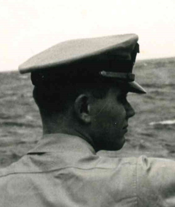 Remembering James Harry Croninger | Obituaries Archive |Joldersma ...