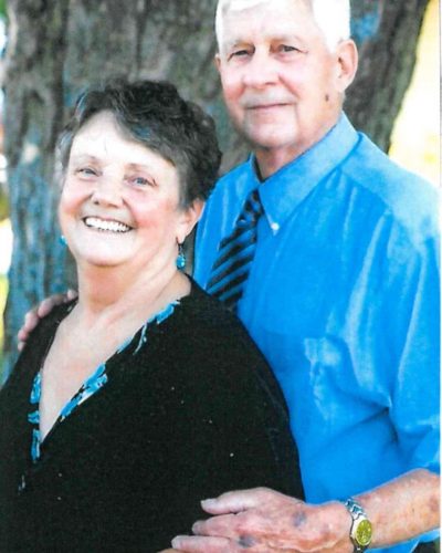 Remembering Larry F. Bean | Obituaries Archive |Joldersma & Klein ...