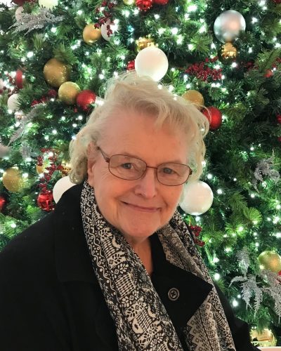 Remembering Frances Mae Cook | Obituaries Archive |Joldersma & Klein ...