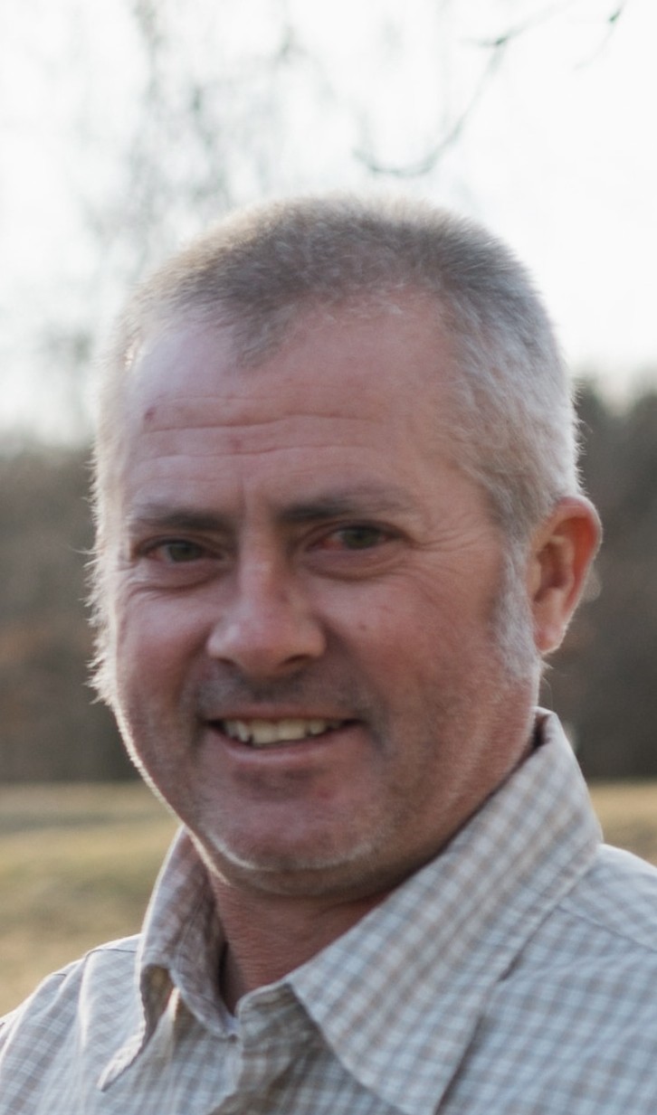 Remembering Timothy E. Fisher | Obituaries Archive |Joldersma & Klein ...