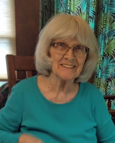 Remembering Nancy L. Moore | Obituaries Archive |Joldersma & Klein ...