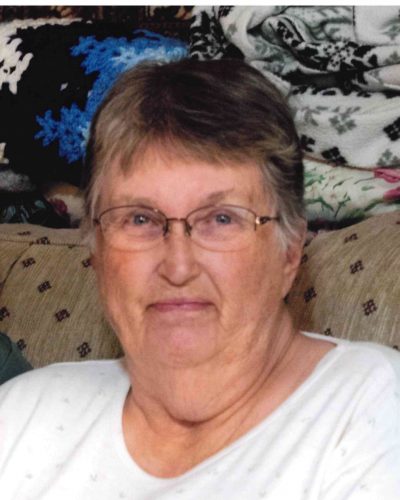 Remembering Nancy C Koole | Obituaries Archive |Joldersma & Klein ...